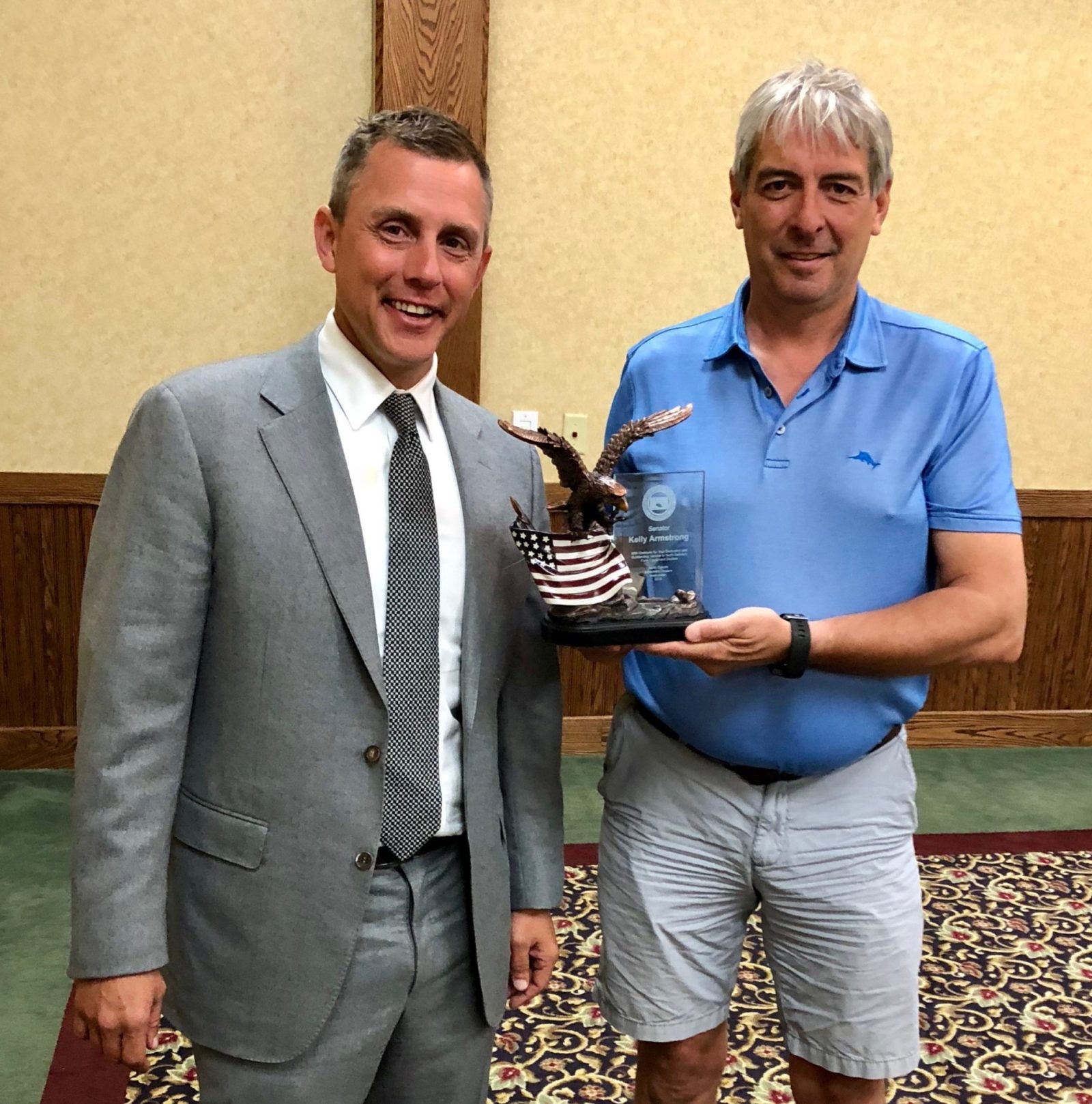 About | Kelly Armstrong for Governor of North Dakota