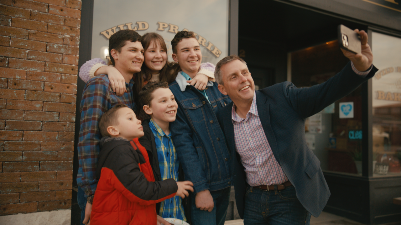 About | Kelly Armstrong for Governor of North Dakota